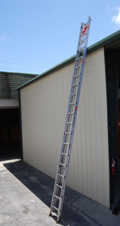 Scaffolding rentals for Contractors and Homeowners - Central Florida