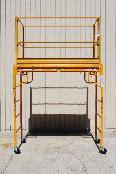 Scaffolding rentals for Contractors and Homeowners - Central Florida